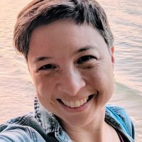 The Well of Grief, a poem by David Whyte – Elizabeth Ü